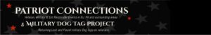 Welcome Home US Navy Kelly Smith | Patriot Connections